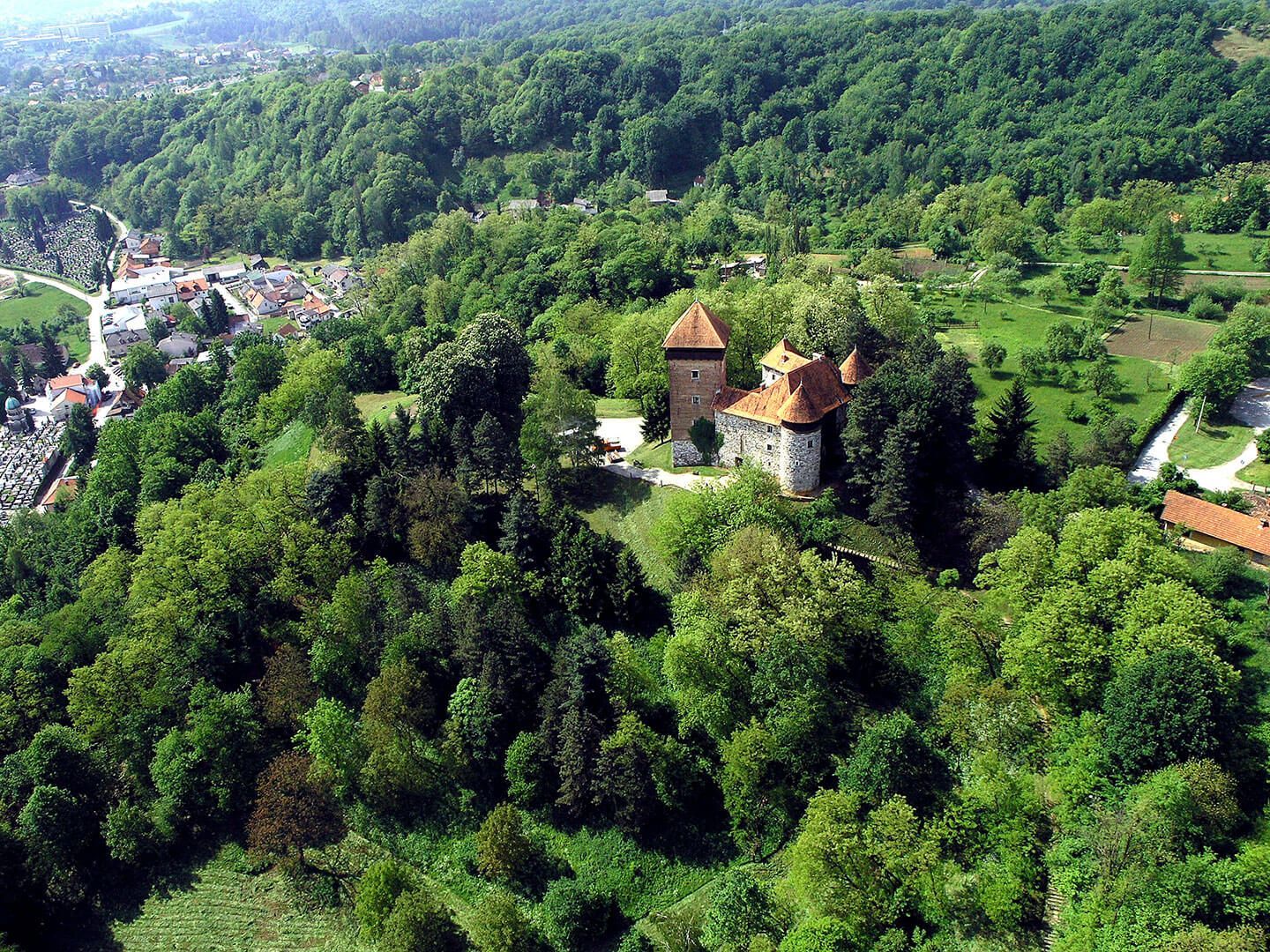 Srce prirode
